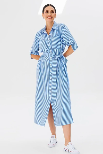 Платье 942 Lars Style купить в интернет магазине Велесмода